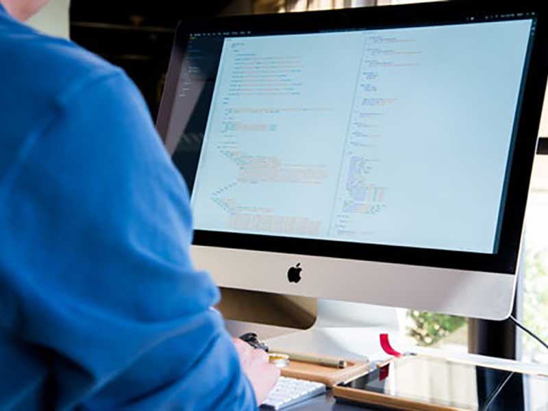 Use the Library | Parker University Library